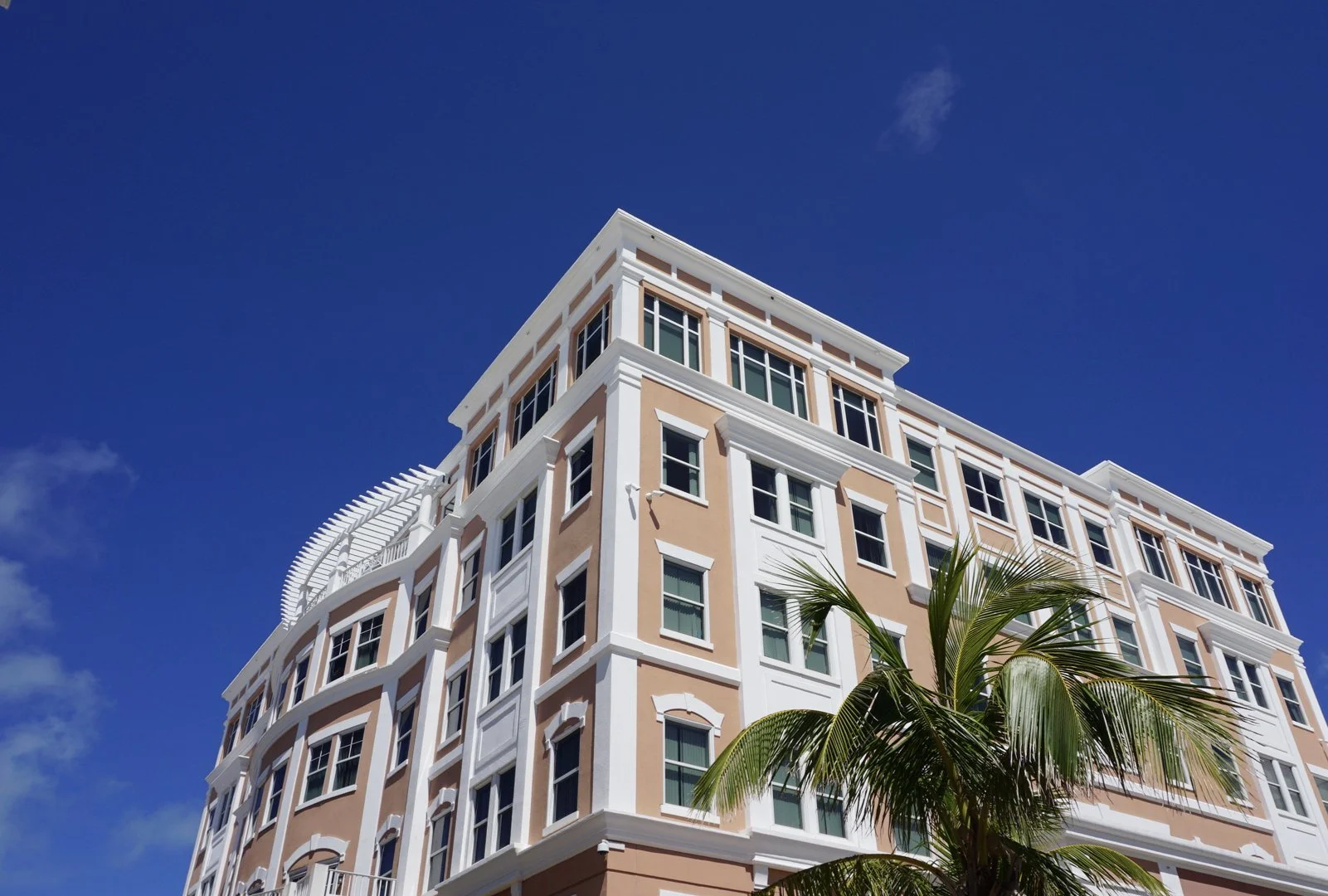 Residential — Waterfront Properties Limited