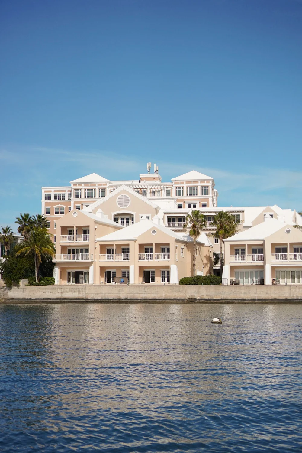 Residential — Waterfront Properties Limited
