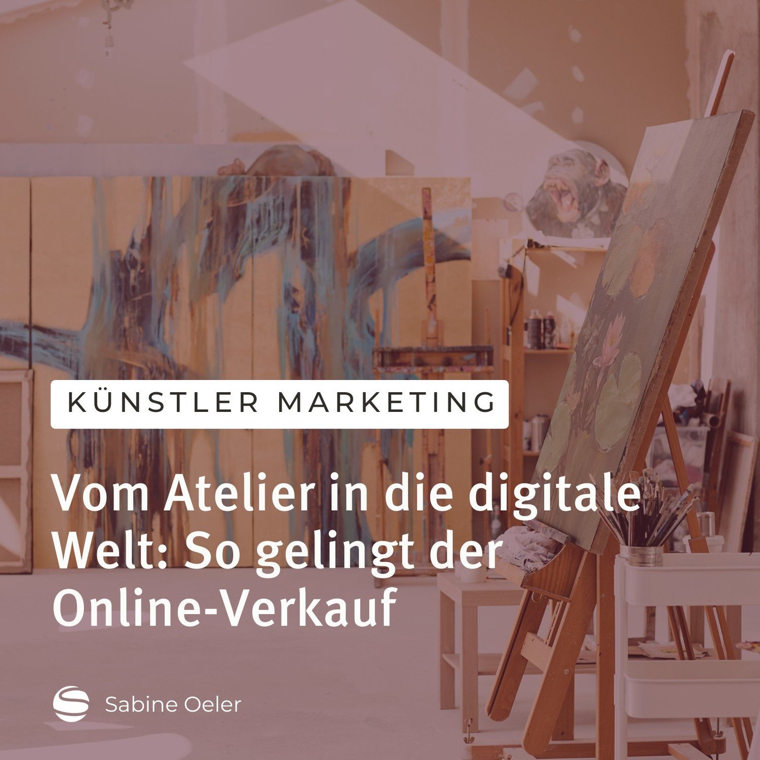 Kunst Online Verkaufen Leitfaden Für Künstler 2026 Praxisguide