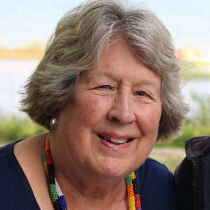 Board Members and Bios — Northport Arts Association