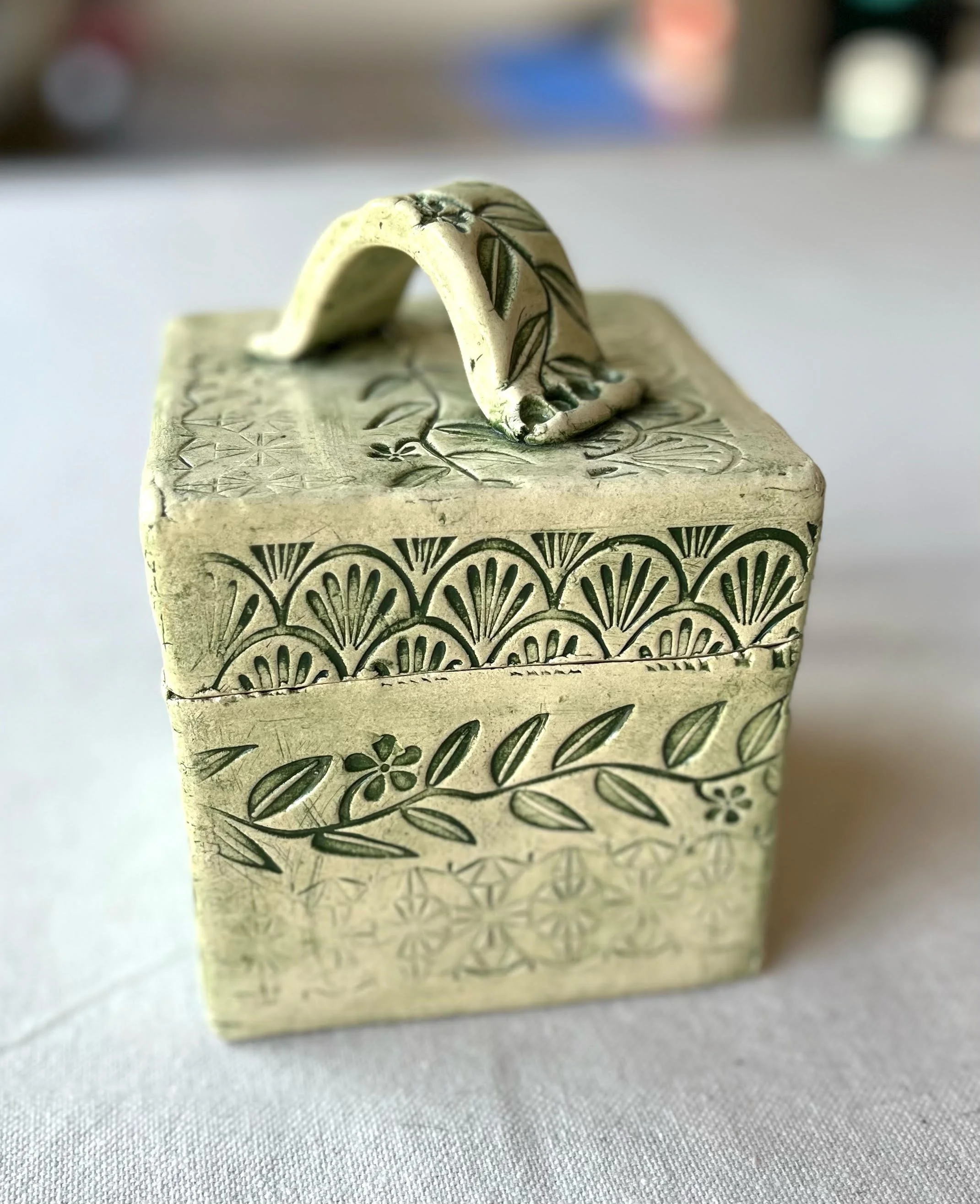 Classes — Northport Arts Association