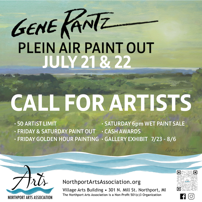 Store 2 — Northport Arts Association