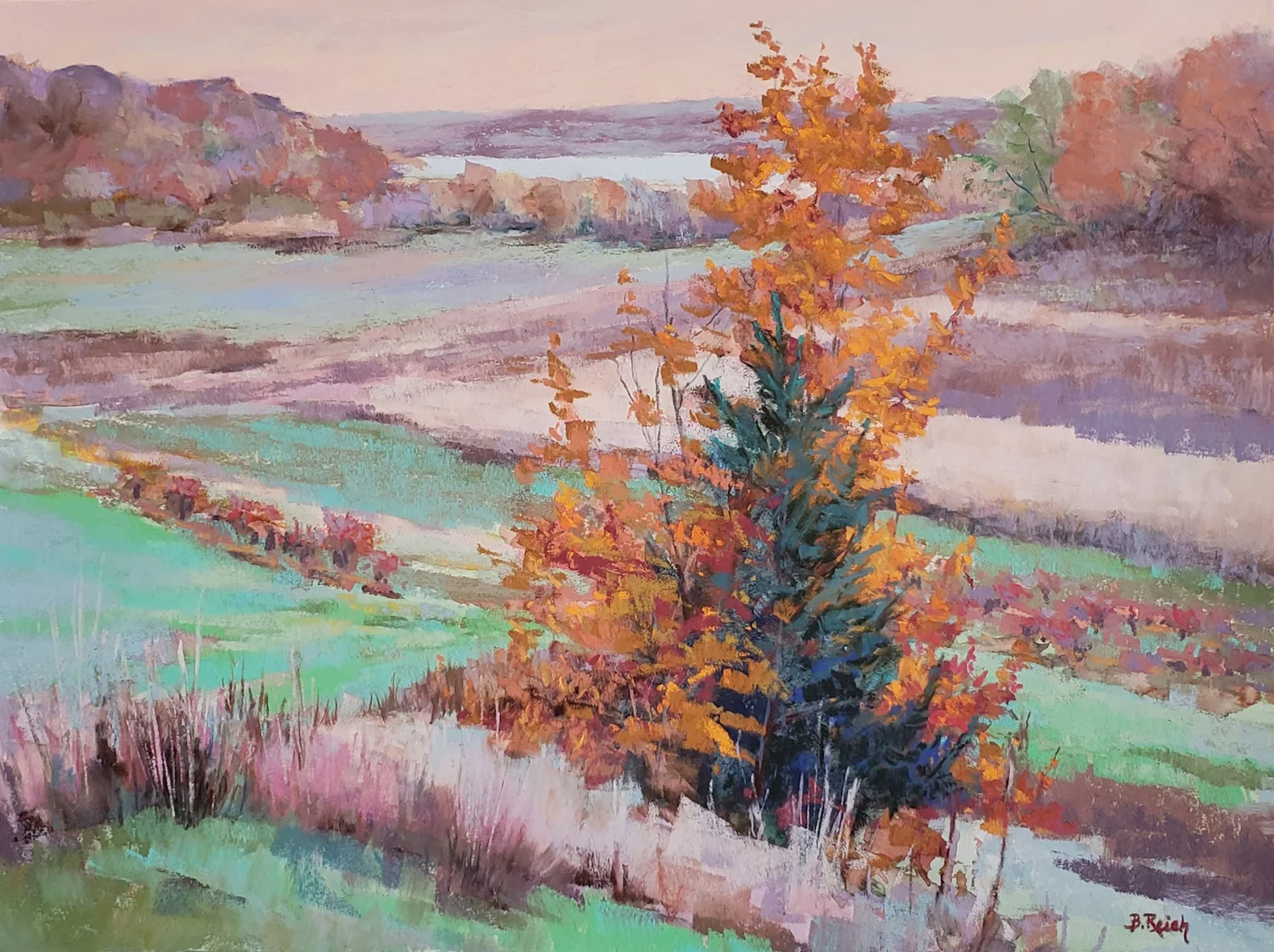 Barbara Reich — Northport Arts Association