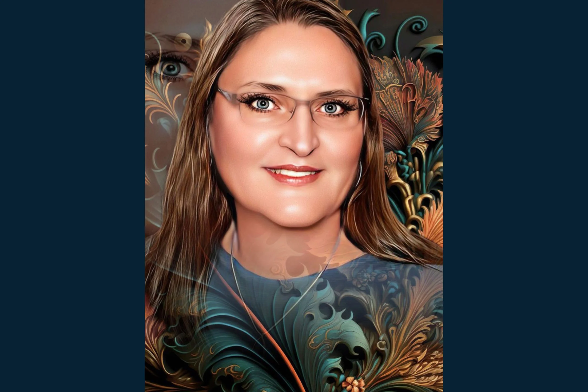 Board Members and Bios — Northport Arts Association