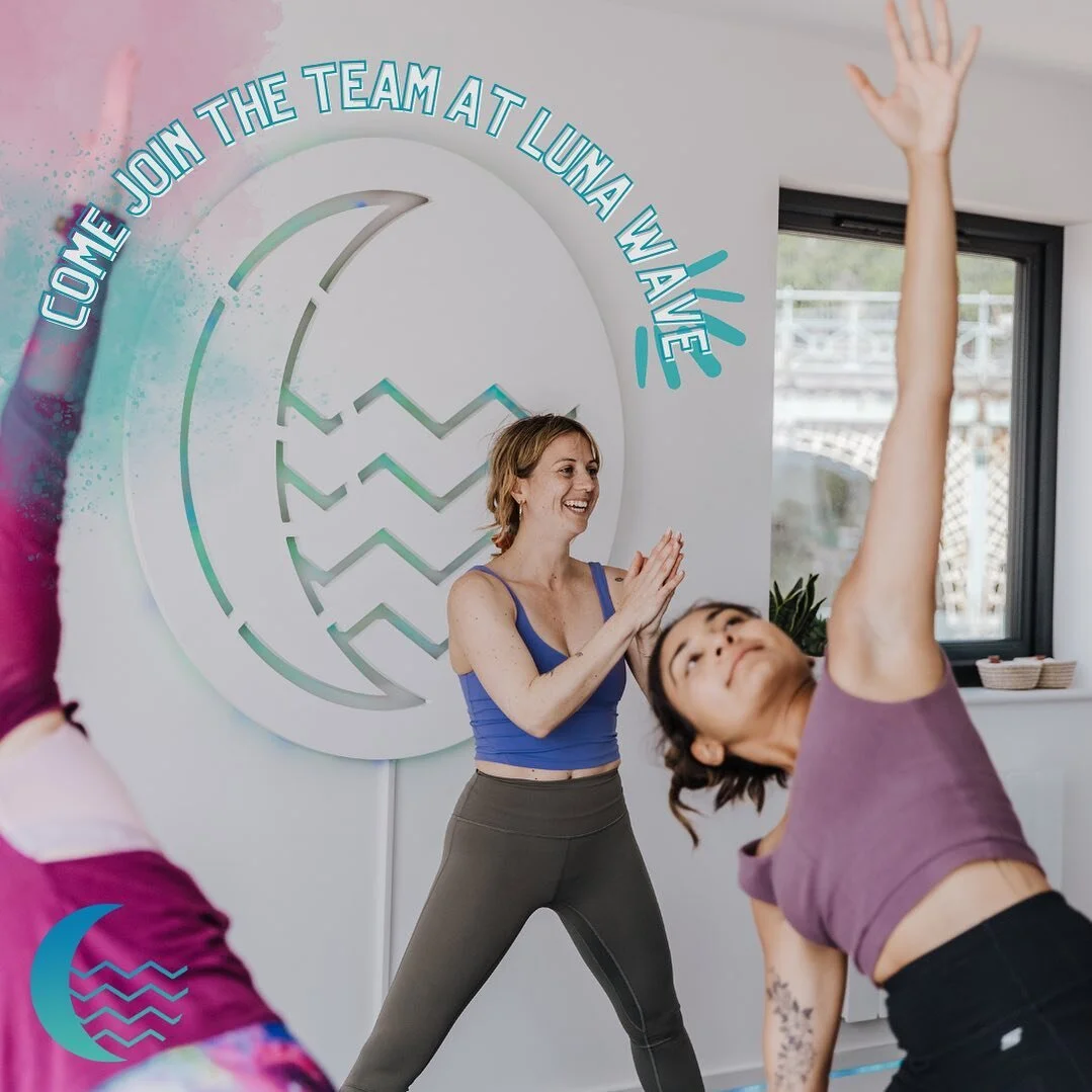 Luna Wave Yoga