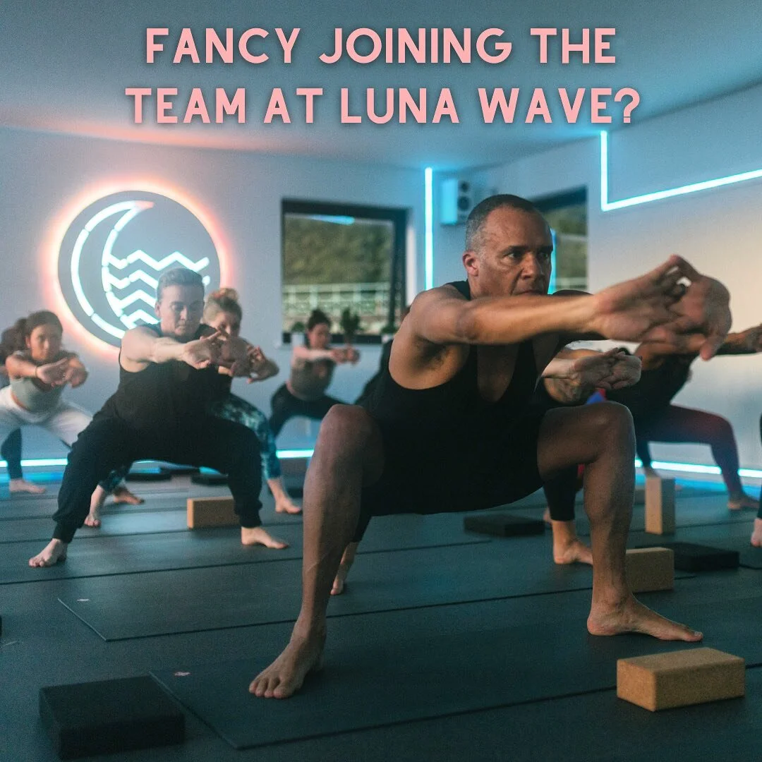 Luna Wave Yoga