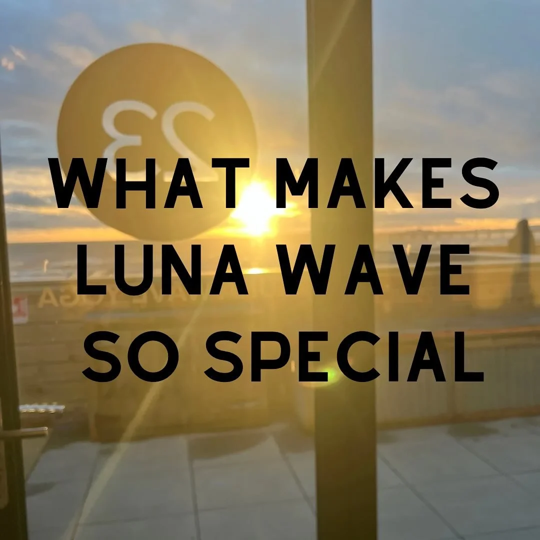 Luna Wave Yoga