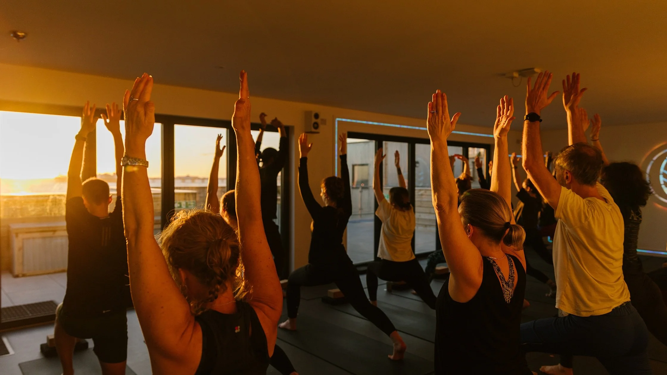 Pricing & Purchases — Luna Wave Yoga