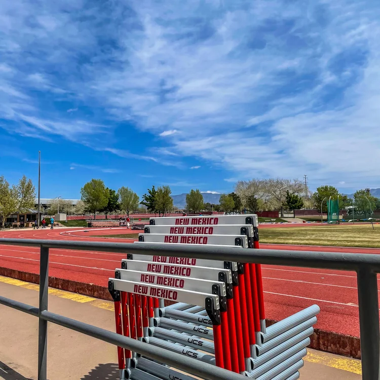 Race — NewMexico.Run
