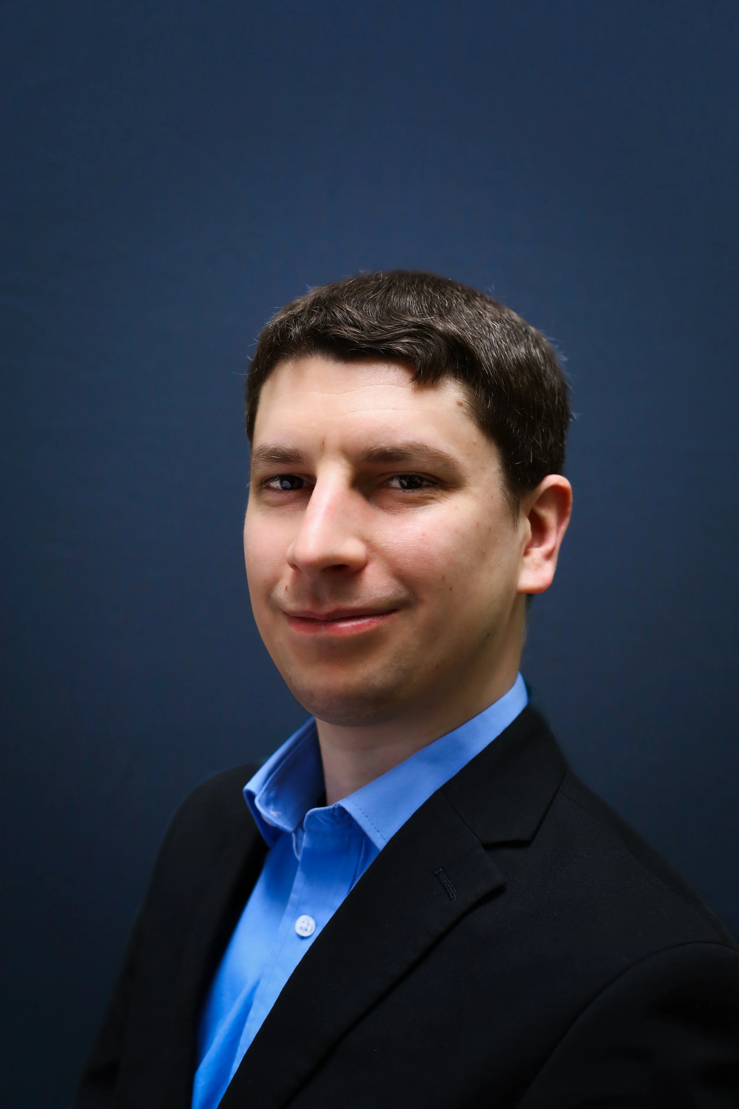 Executive Committee — CITY ASSET MANAGEMENT