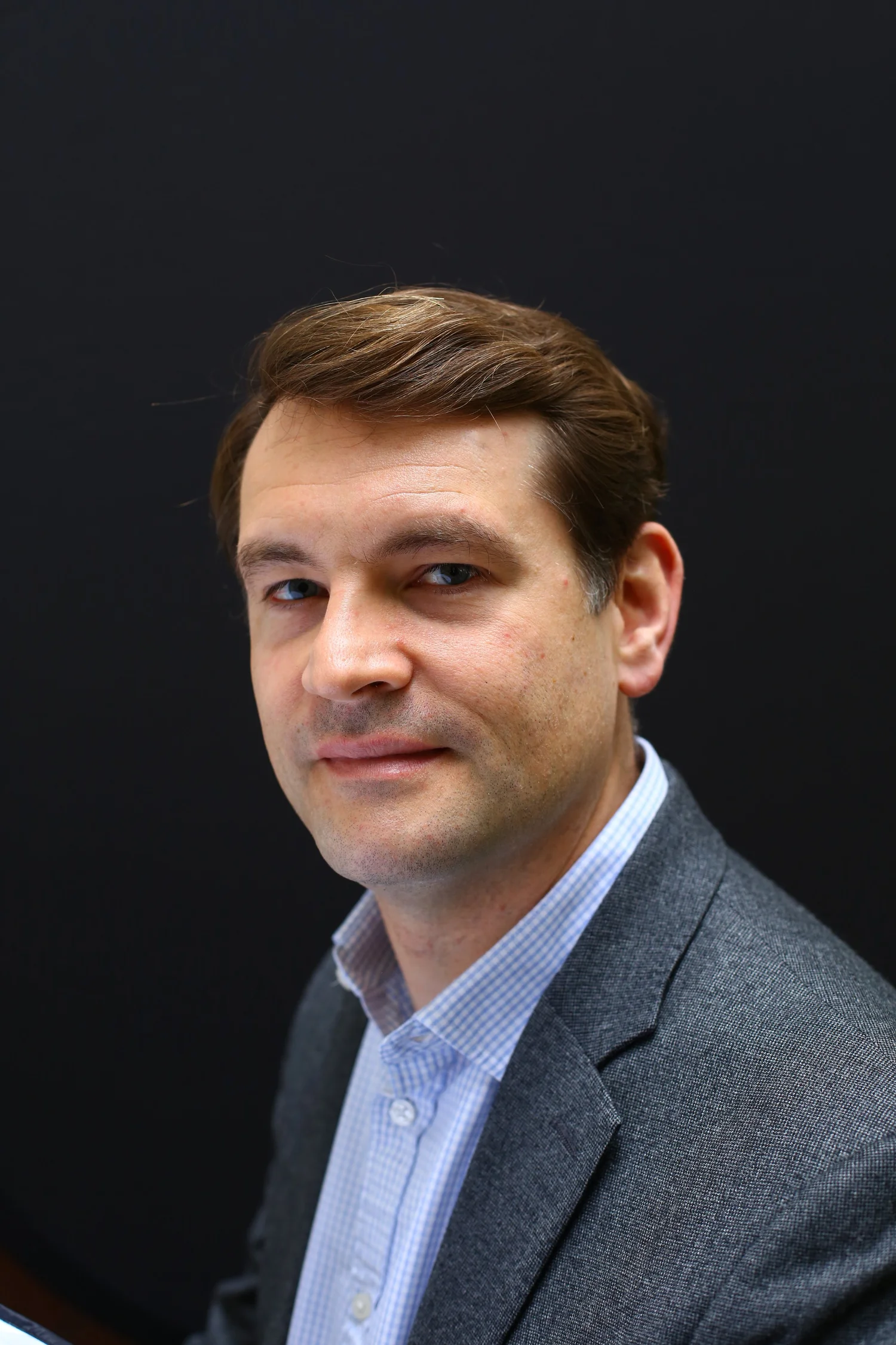 Investment Management Team — CITY ASSET MANAGEMENT