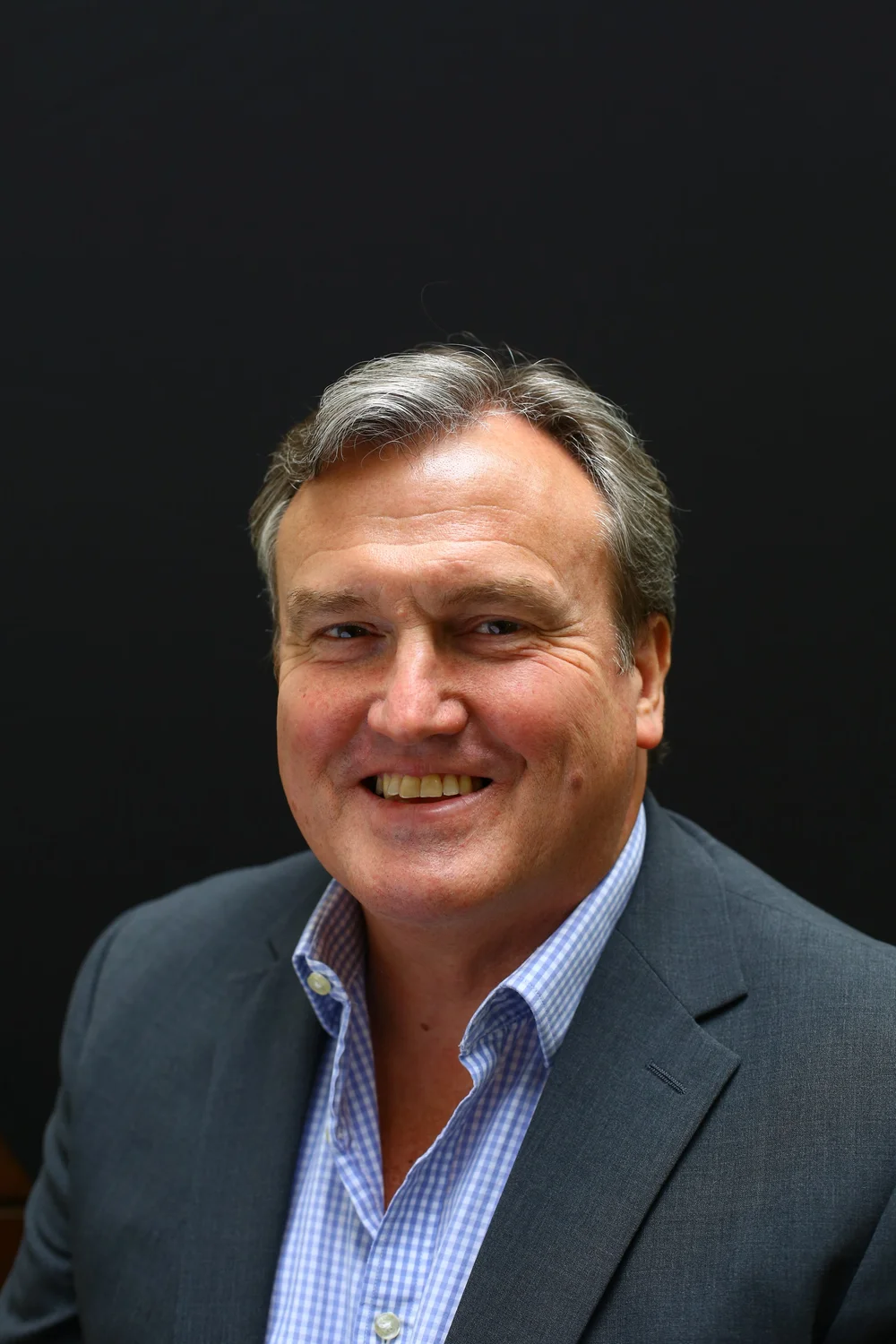 Investment Management Team — CITY ASSET MANAGEMENT