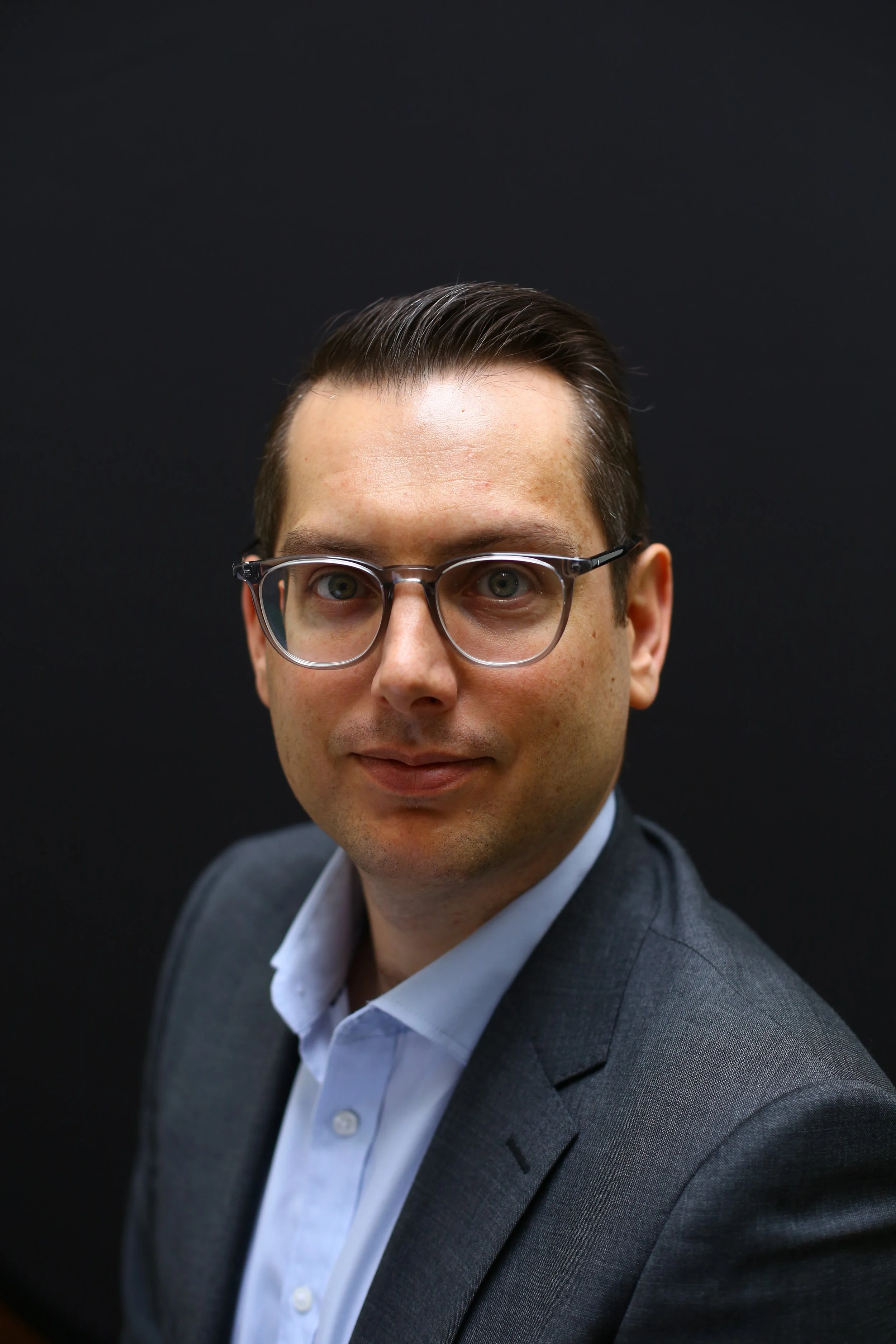 Investment Management Team — CITY ASSET MANAGEMENT