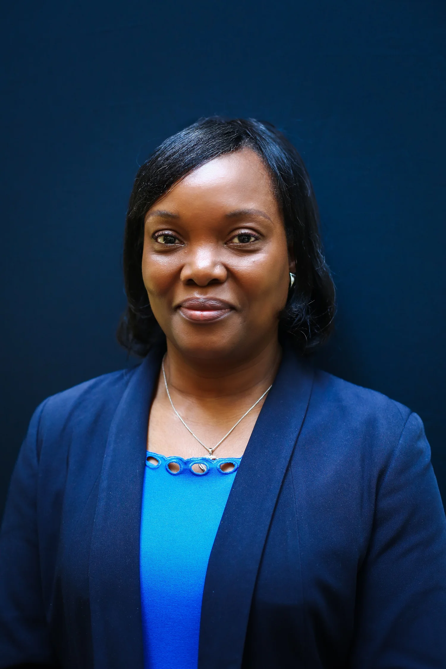 Executive Committee — CITY ASSET MANAGEMENT