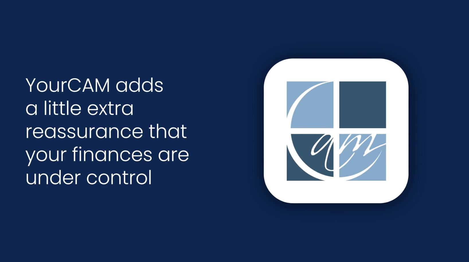 Investor Portal — CITY ASSET MANAGEMENT