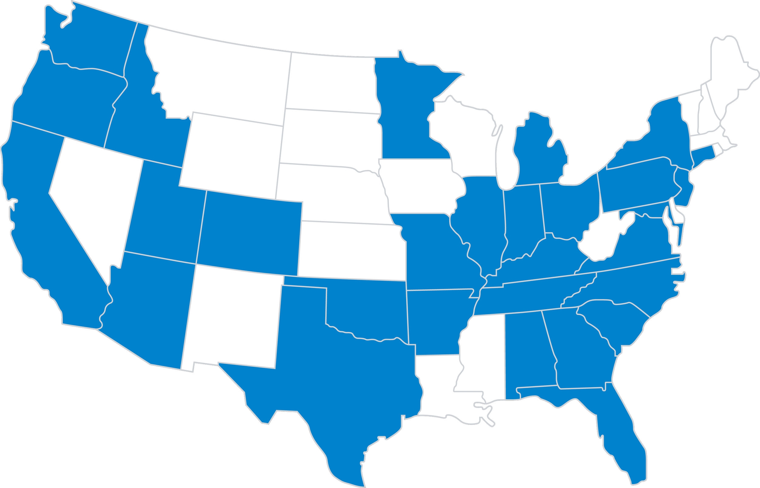 OnPaceCold — OnPace Partners™