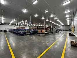 OnPaceCold — OnPace Partners™