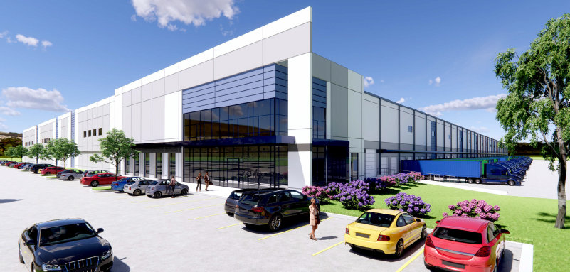 Industrial — OnPace™