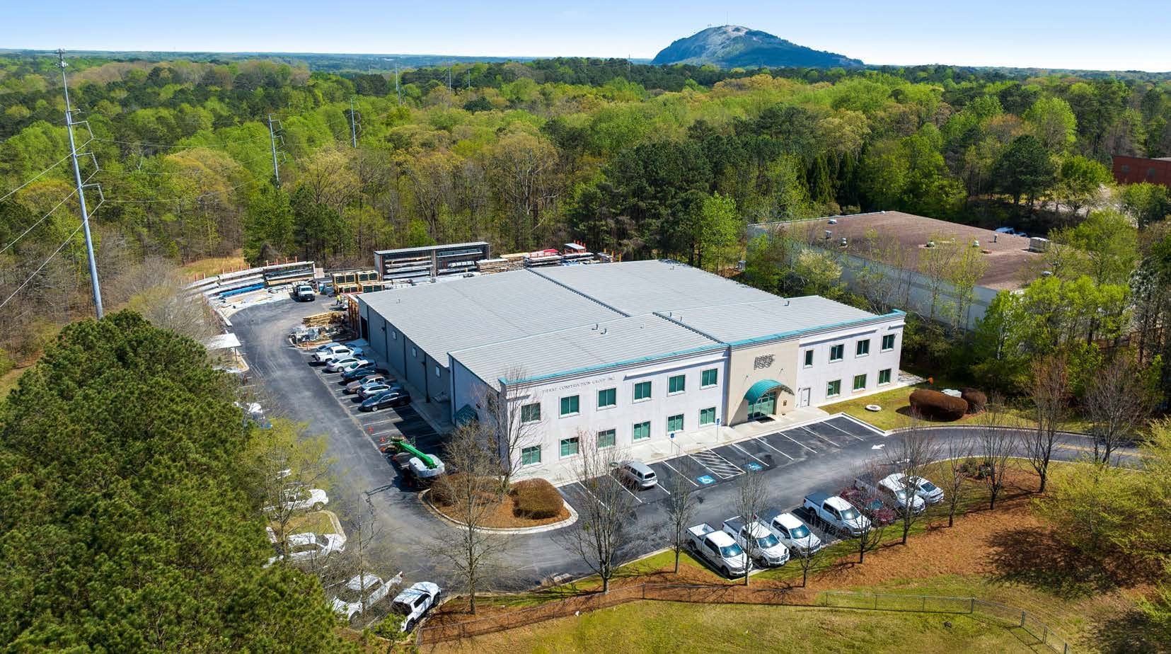 Industrial — OnPace™