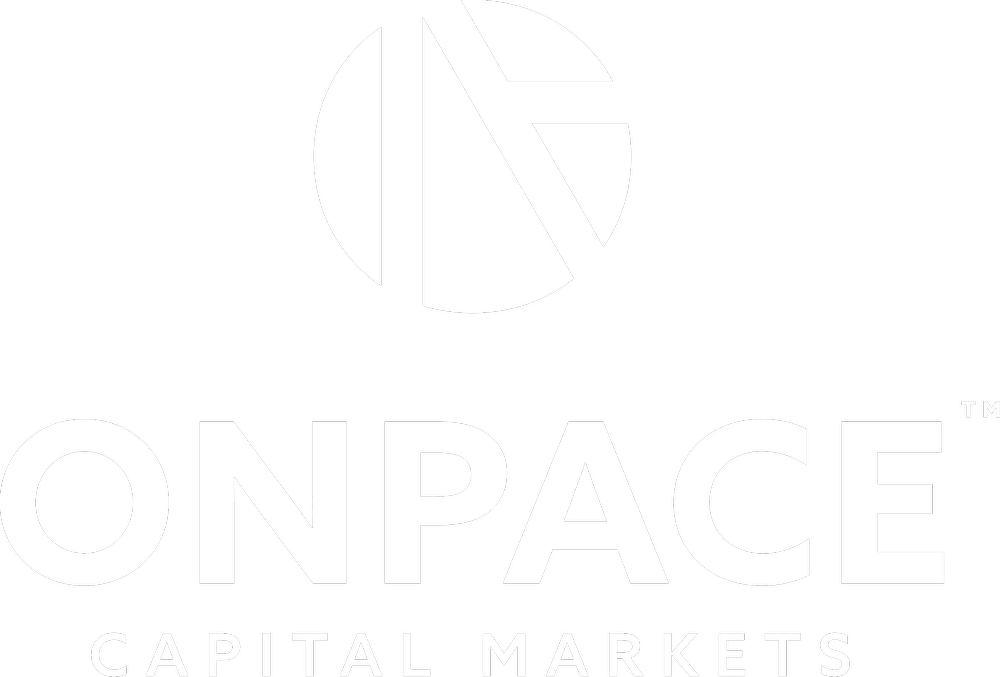 Capital Markets — OnPace™