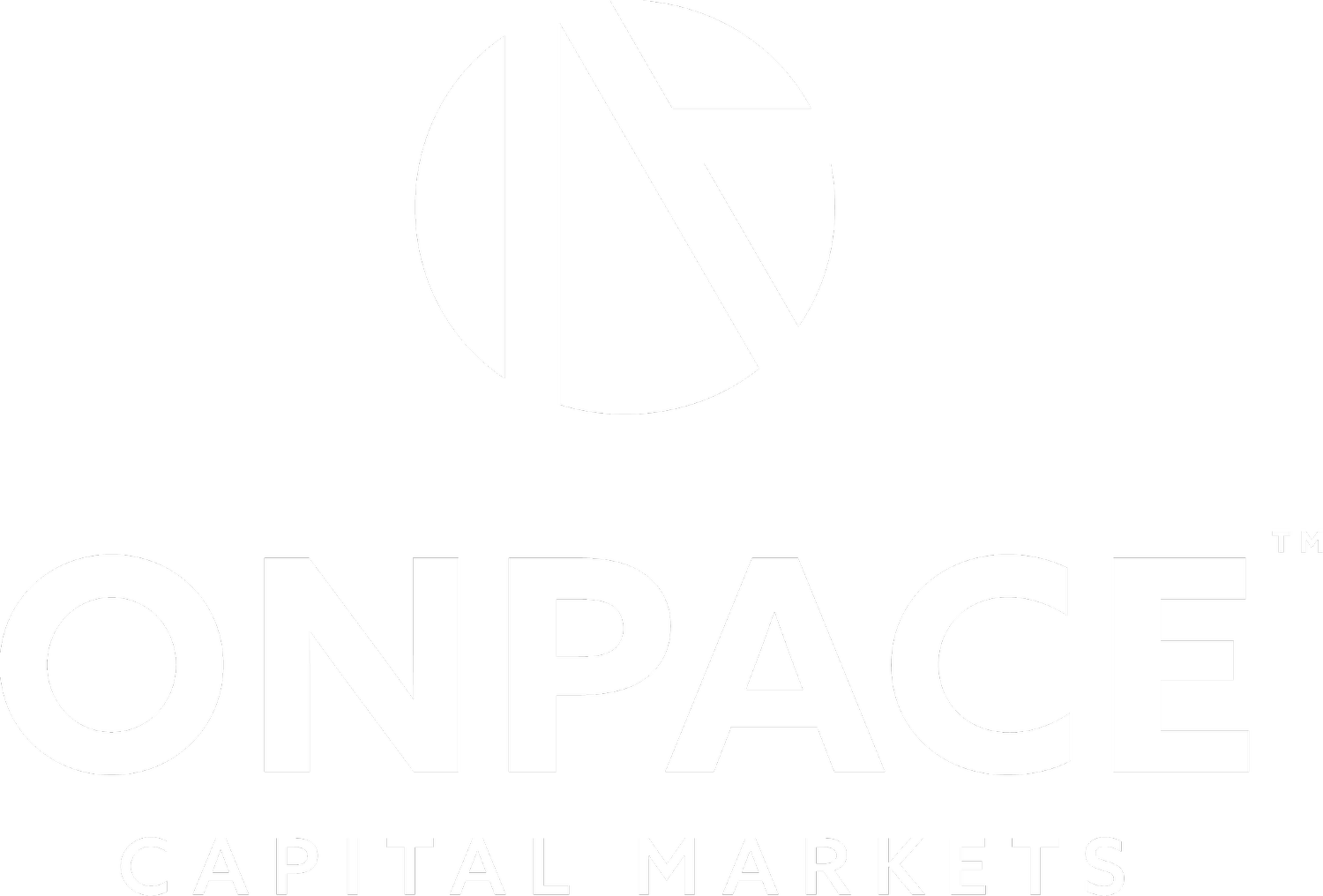 Capital Markets — OnPace™