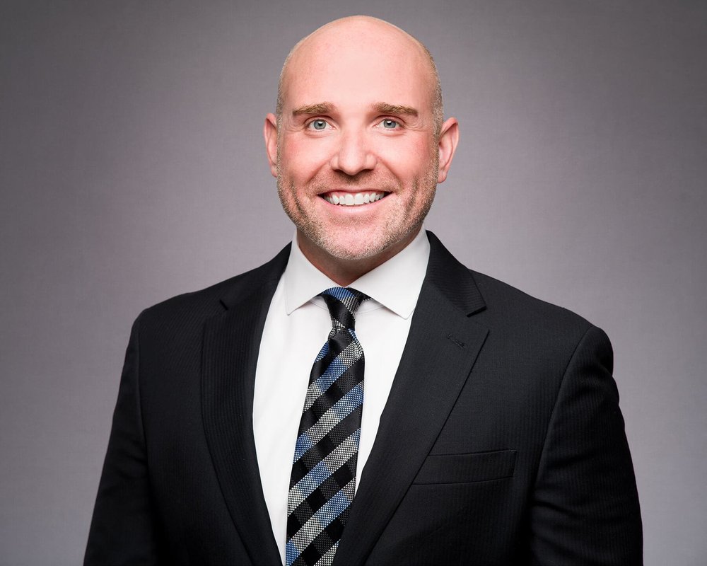 Stephen Bridges — OnPace®