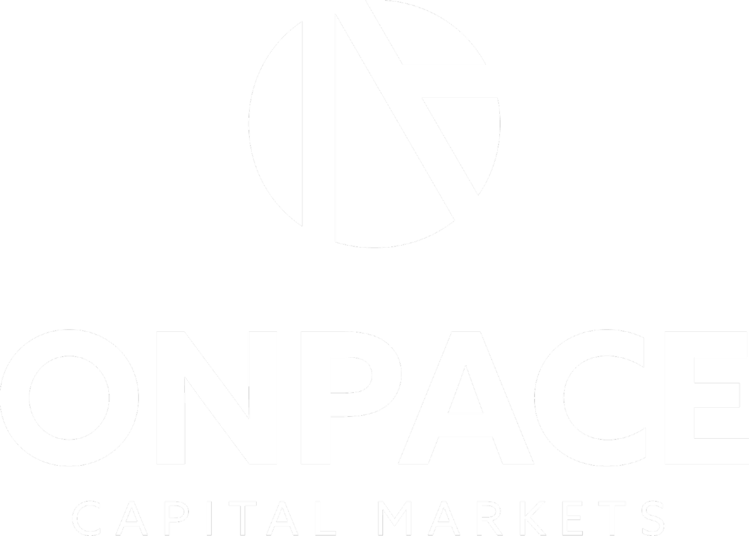 OnPace Capital Markets — OnPace Partners™