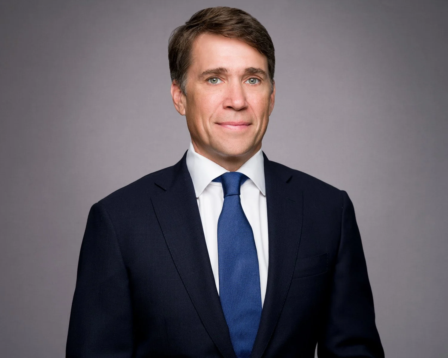 Calvin O'Keefe — OnPace®