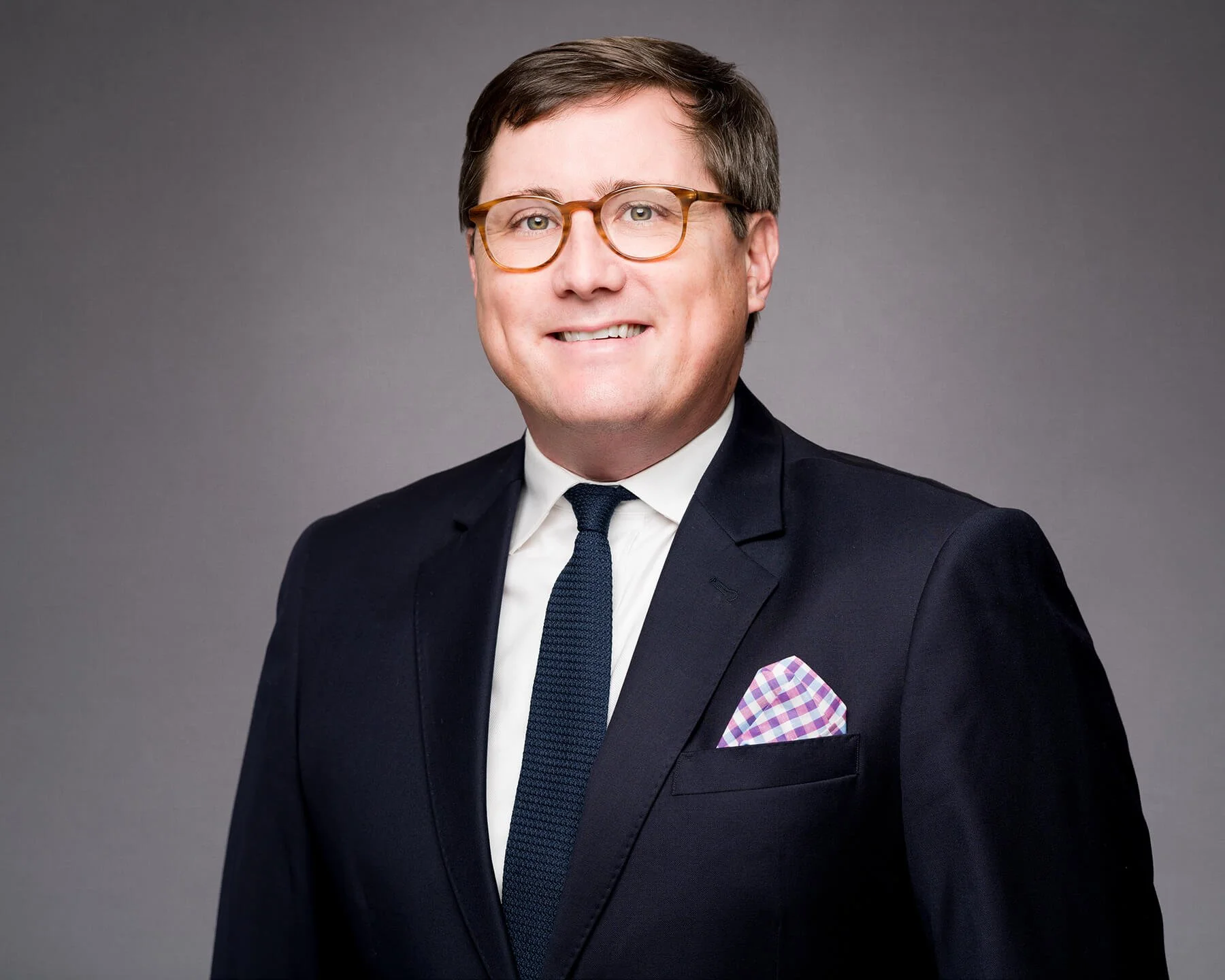 Team — OnPace Partners™