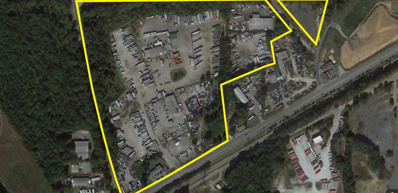 Calvin O'Keefe — OnPace Partners™