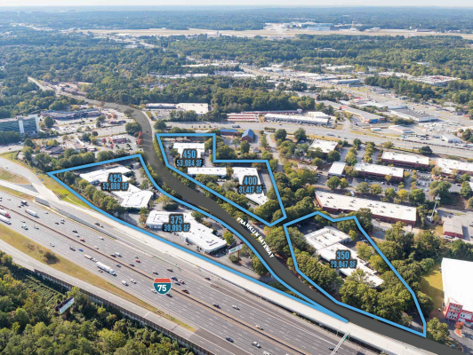 Listings — OnPace Partners™