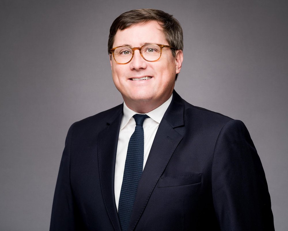 Carl Mullis — OnPace®