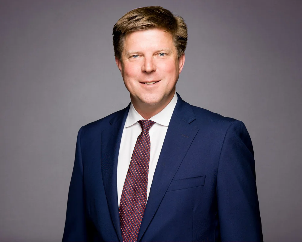 Tom Shafer — OnPace®