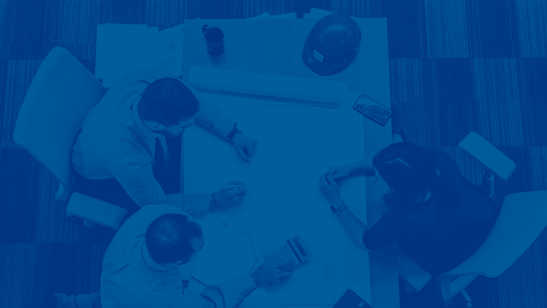 About — OnPace Partners™