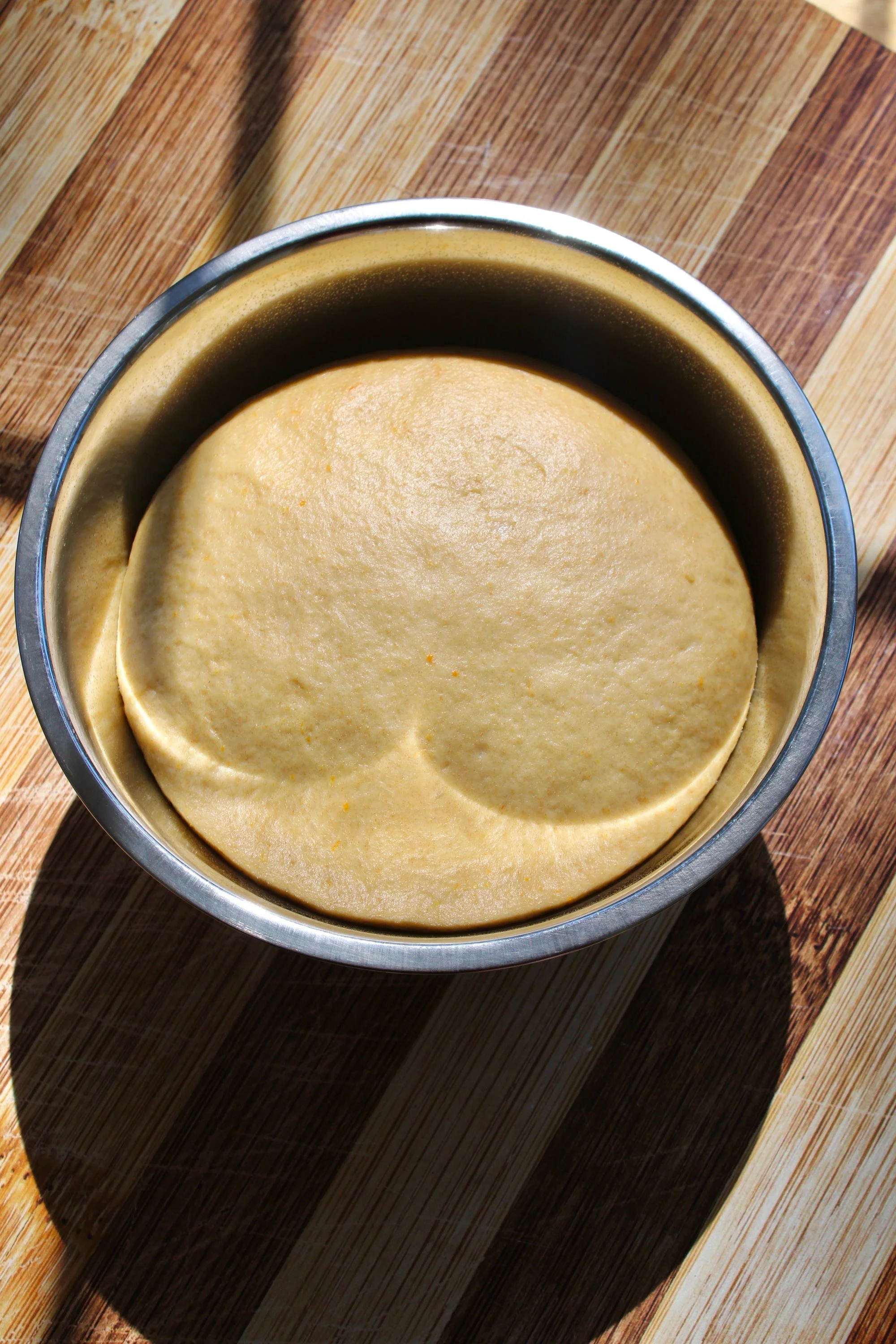 At Heart Panaderia Concha Guide — At Heart Panaderia