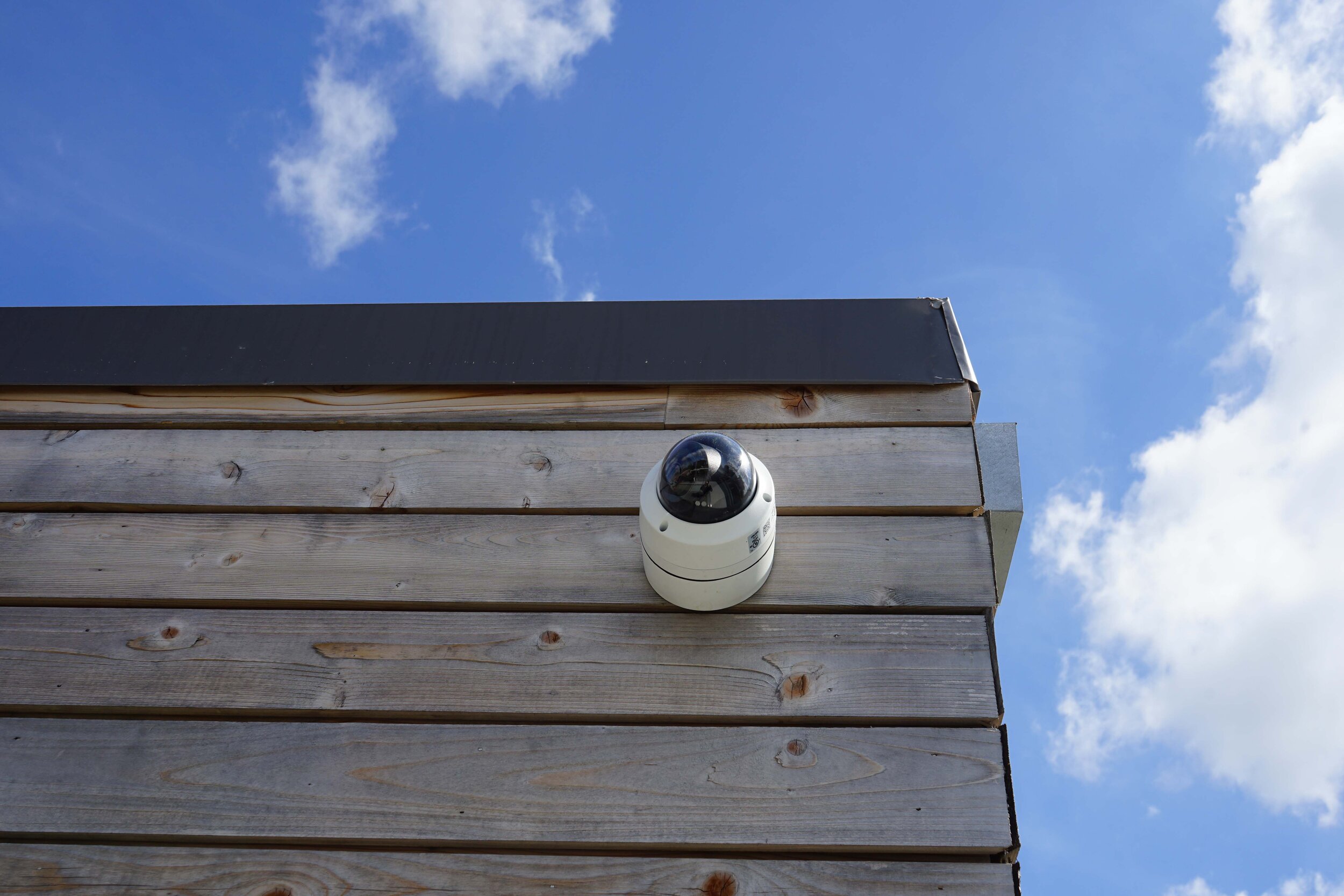Video Surveillance — Mechums River Security Solutions