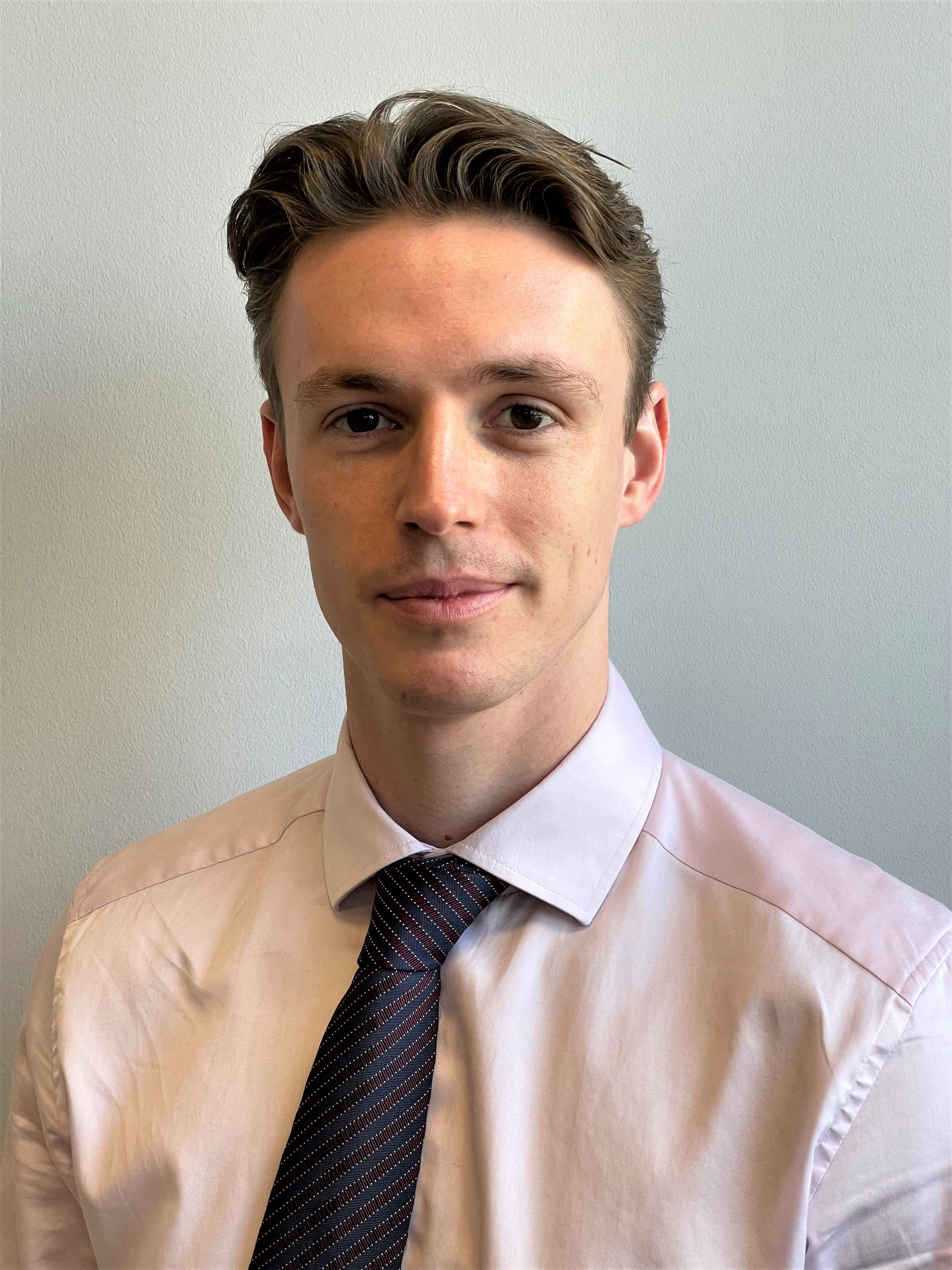 Our Team 2 — MAWNEY Partners. International Talent Advisory