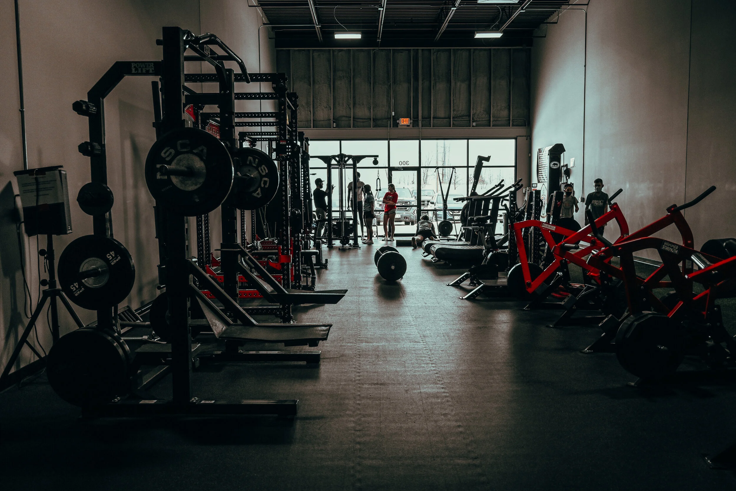 Marsh Elite Performance