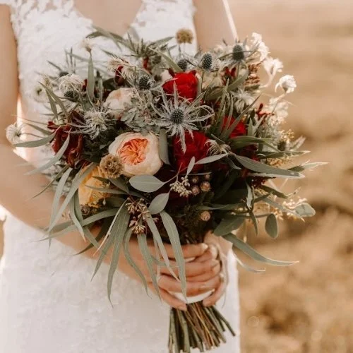 Bridal Flowers | Devon Wedding Florist — Bloom Bloom Flowers