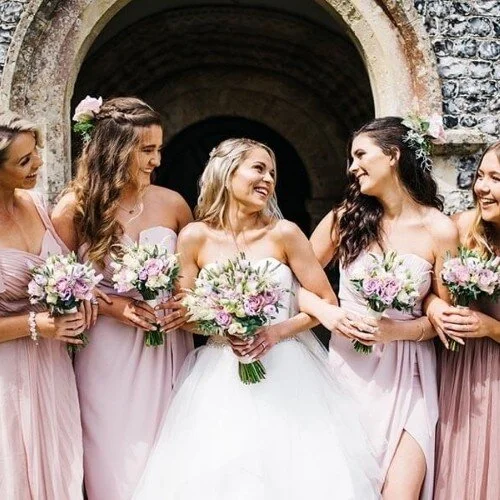 10 Questions To Ask Your Wedding Florist — Bloom Bloom Wedding Flowers
