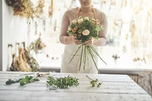 Wedding Florists - Bridal & Venue Flowers in Devon | Bloom Bloom