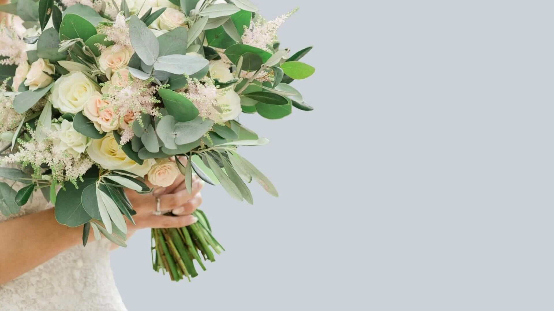 Wedding Florists - Bridal & Venue Flowers in Devon | Bloom Bloom