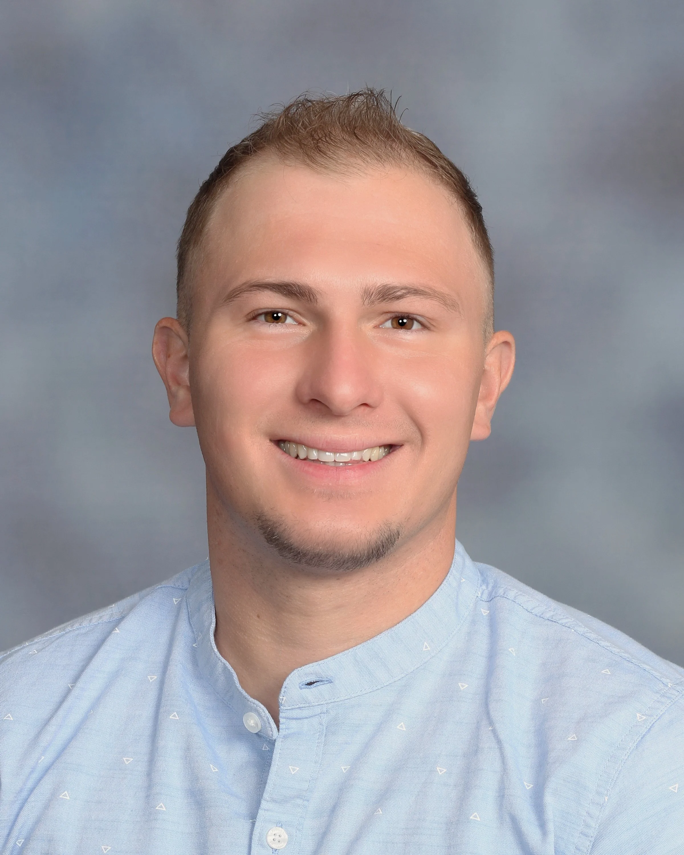 Case Jolley — Alturas Preparatory Academy | Idaho Falls, ID