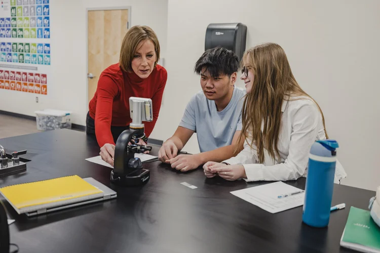 Alturas Preparatory Academy | Idaho Falls, ID