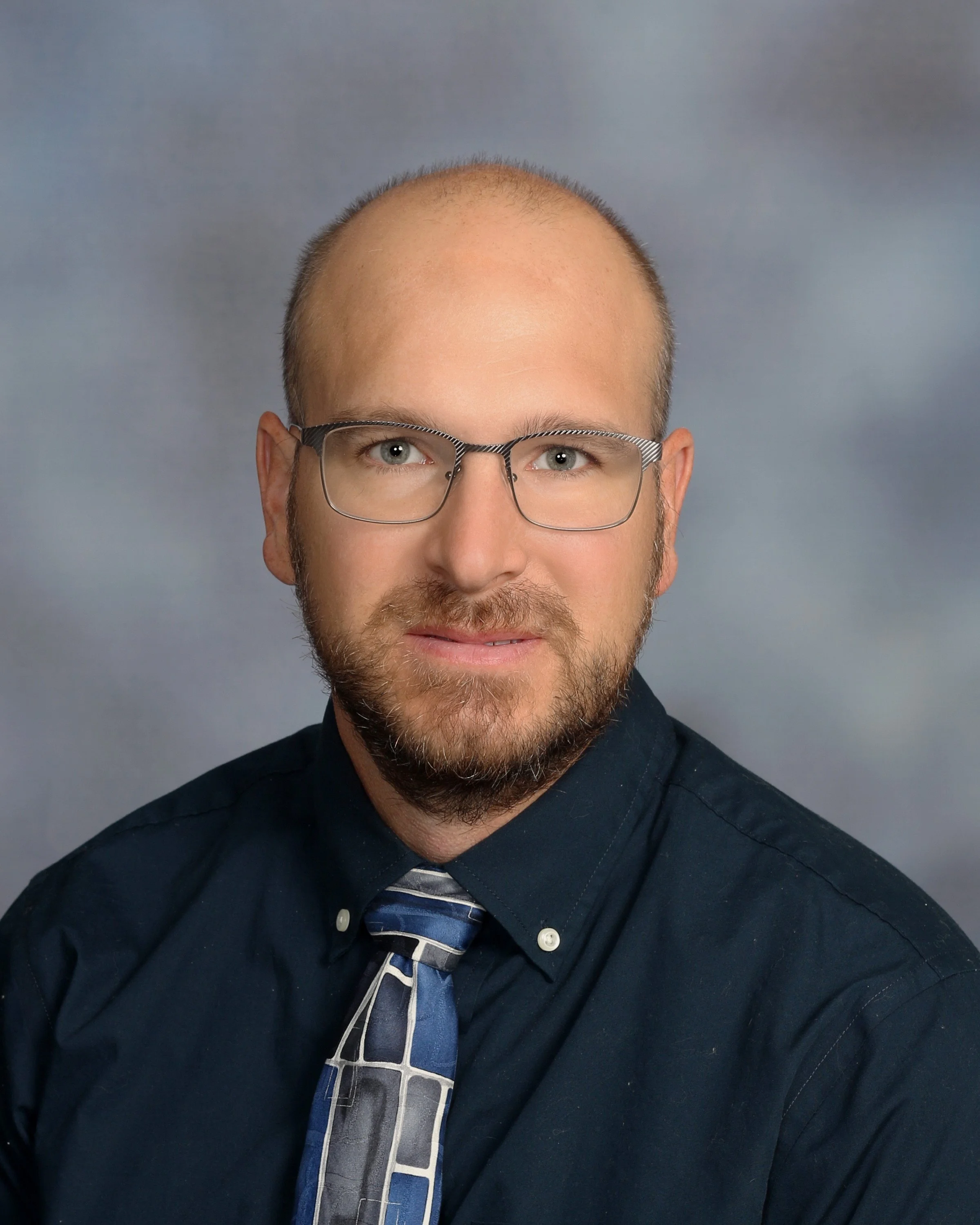 Aaron Schwarzenbart — Alturas Preparatory Academy | Idaho Falls, ID