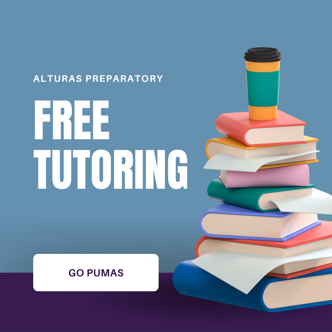Tutoring — Alturas Preparatory Academy | Idaho Falls, ID