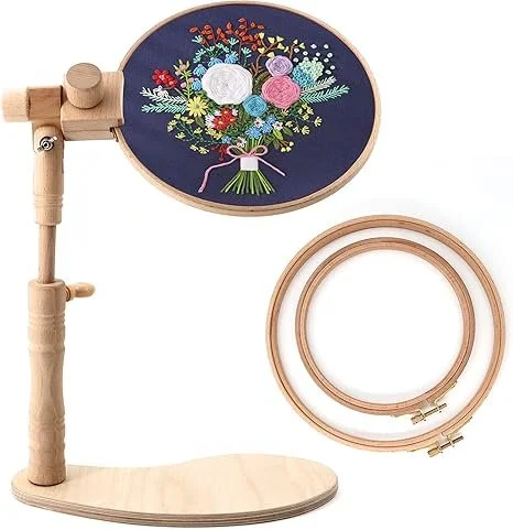 Our Favorite Embroidery Products - Sherwood Forest Creations — Sherwood ...