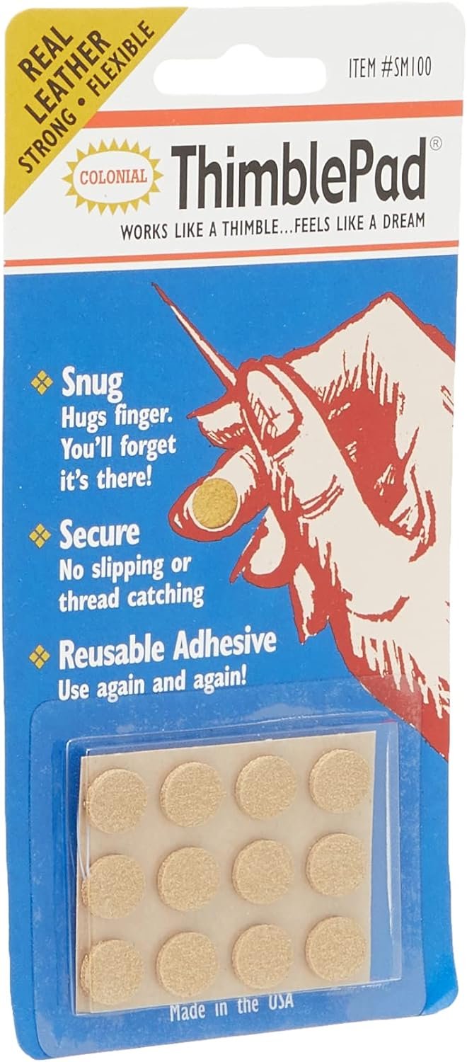 Our Favorite Embroidery Products - Sherwood Forest Creations — Sherwood ...