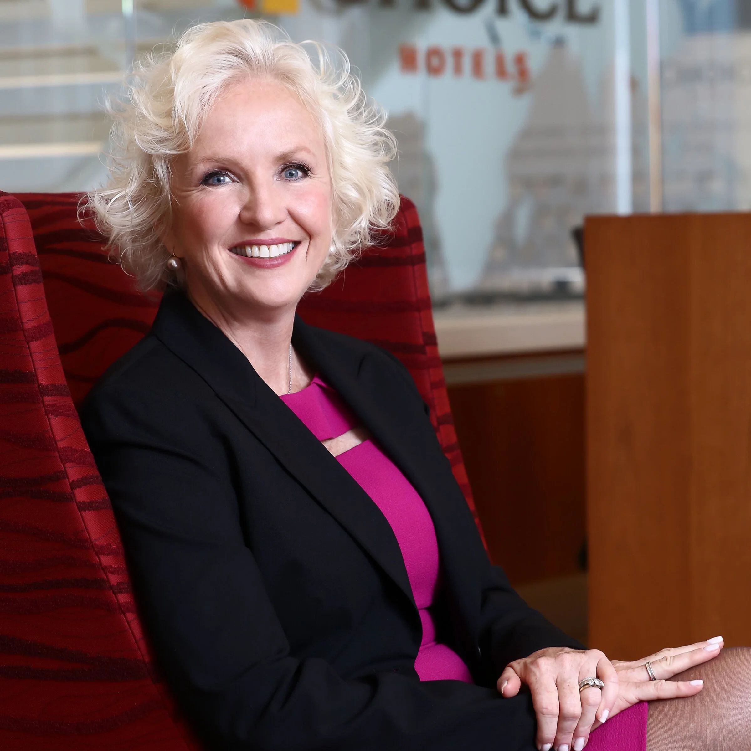 Leadership — TIEWN