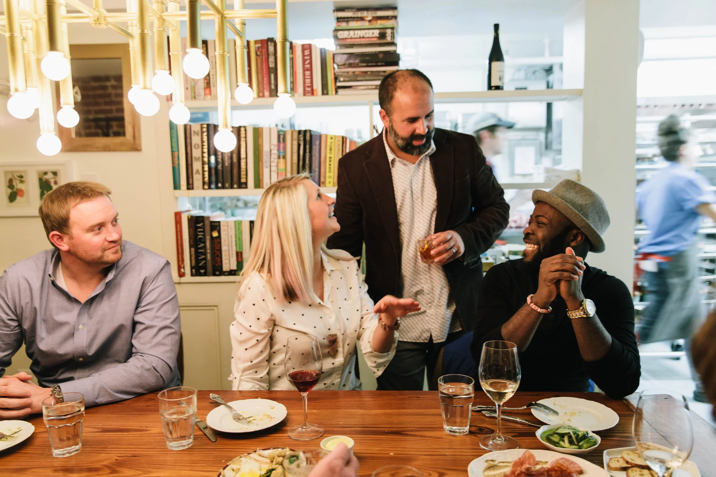 Events & Wedding Venue, Serving Lake Norman & Charlotte, NC — Kindred ...